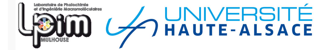Laboratoire de Photochimie et d’Ingénierie Macromoléculaires (LPIM ...